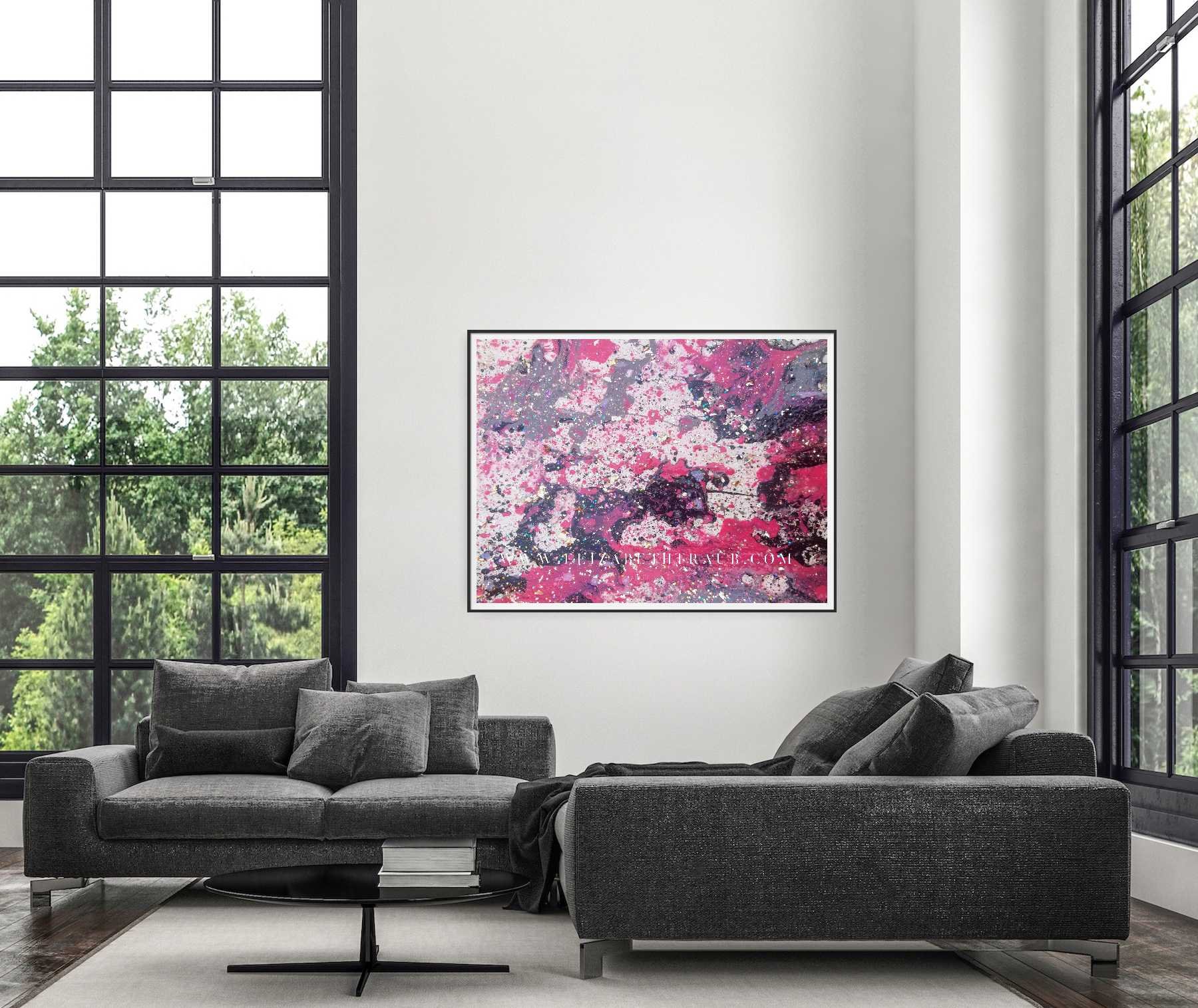 Franny | Designing, Creating & Painting Your Dreams