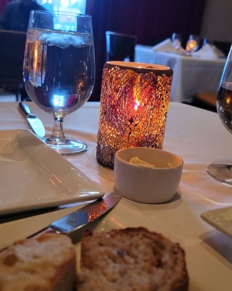 A New Food Critic | Designing, Creating & Painting Your Dreams